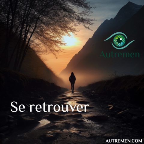 Comment se retrouver ? - École de coaching EAR : Formation Coaching ...